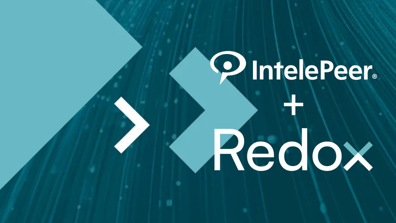 IntelePeer and Redox Partner to Accelerate Implementation Timelines of AI Solutions for PE ...