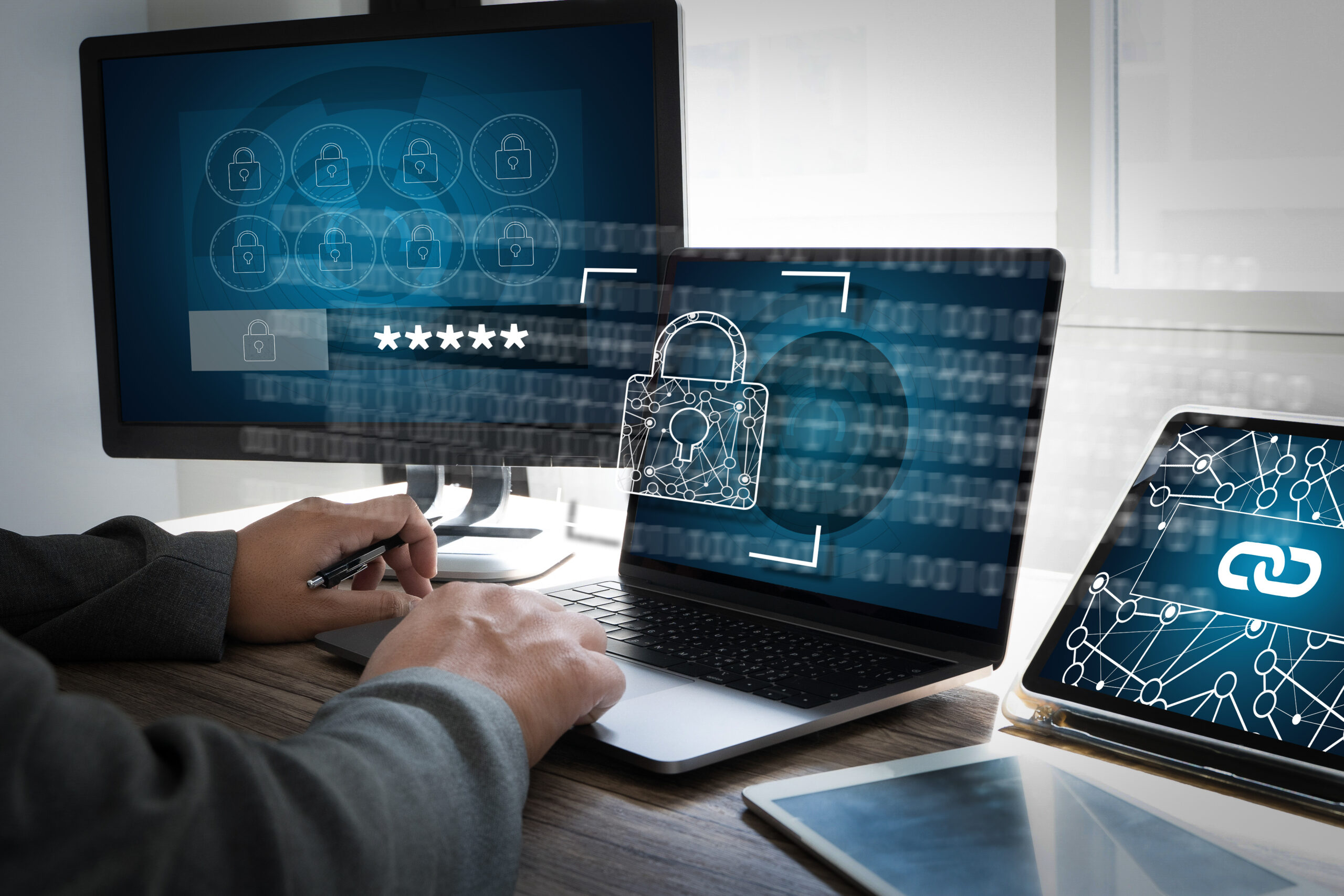 Optum cyber security event: Redox connections are secure - Redox