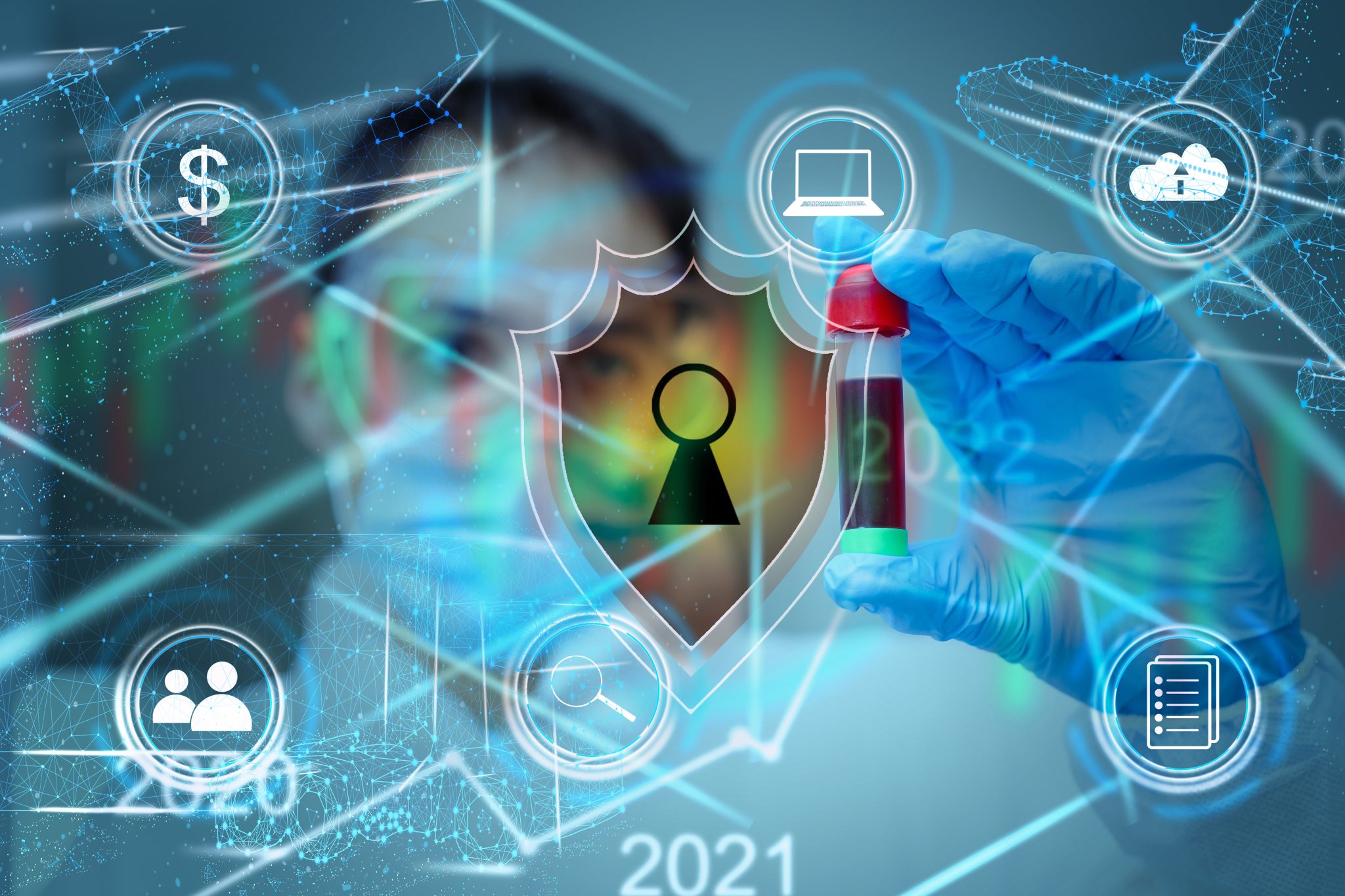 Redox adds HITRUST i1 Certification for its Google Cloud offering to ...