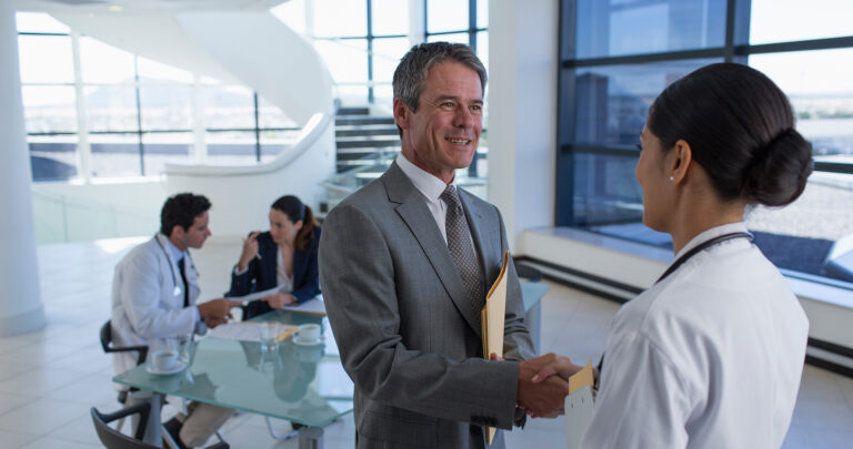 Solutions - Redox 2025