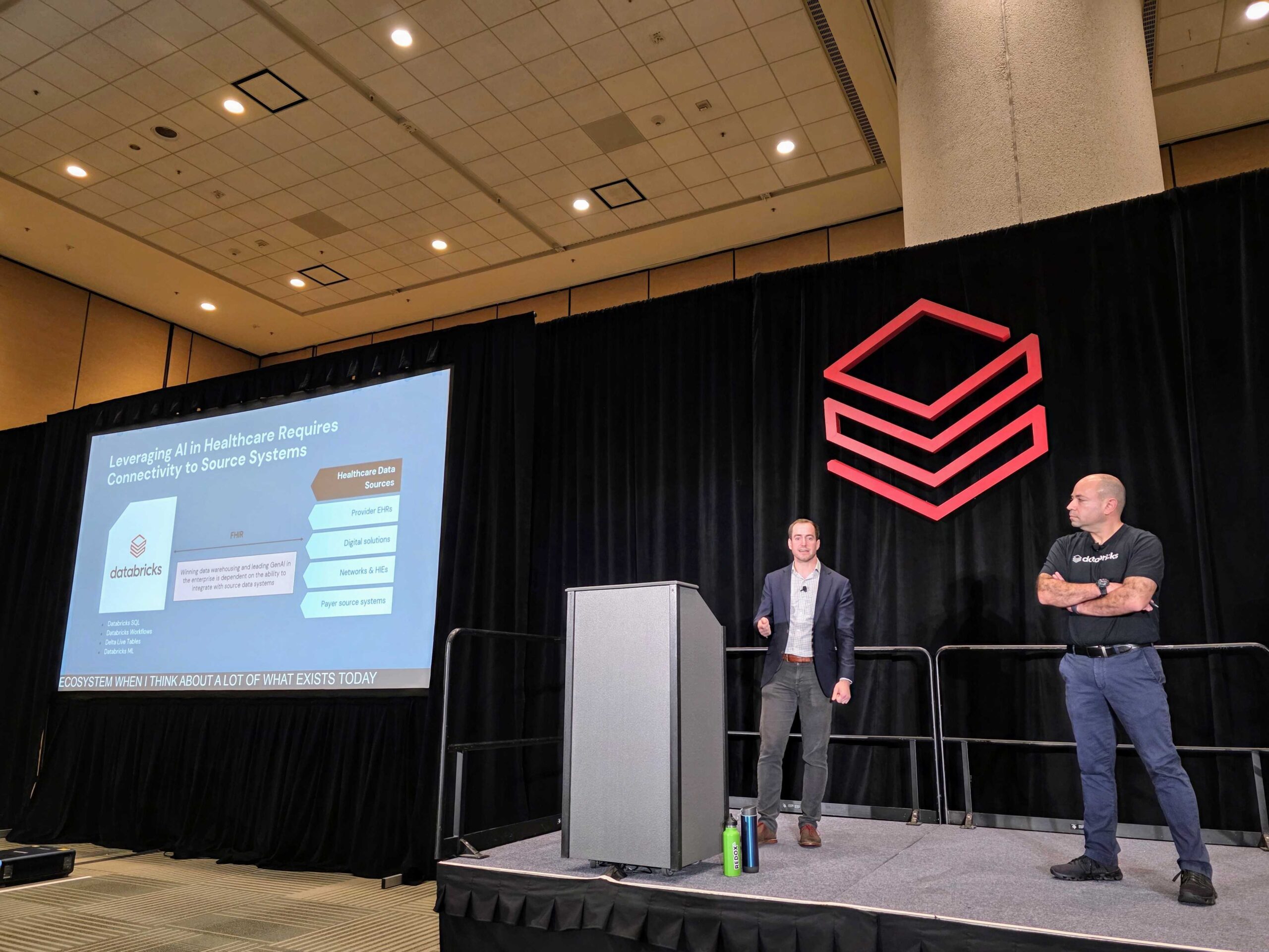 Reflections from Databricks Data + AI Summit 2025 - Redox 2025